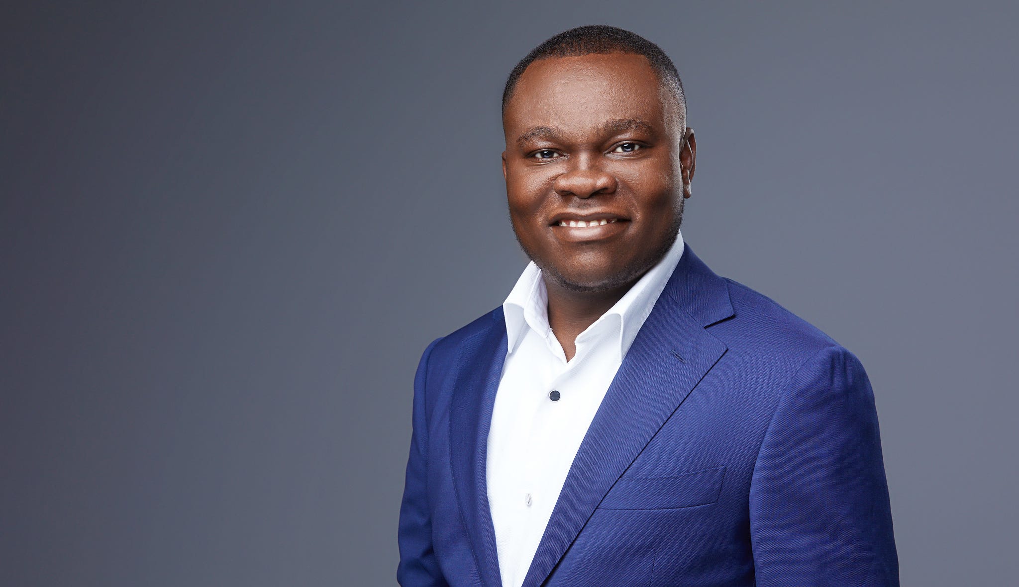 Owolabi Adekoya – Medium