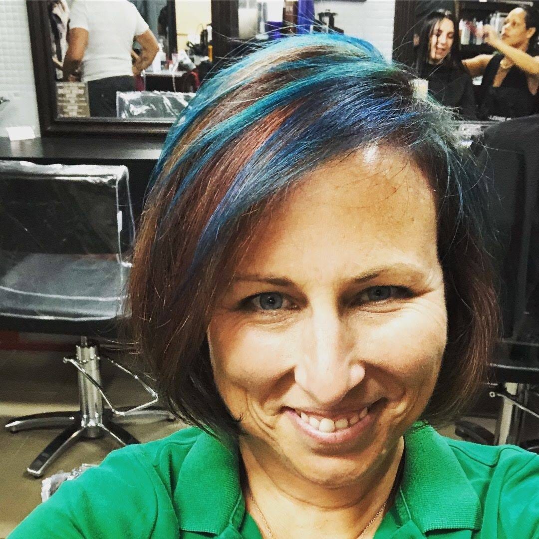 About – Amie Woeber – Medium