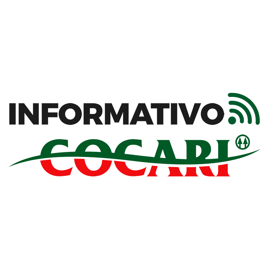 Informativo Cocari – Medium