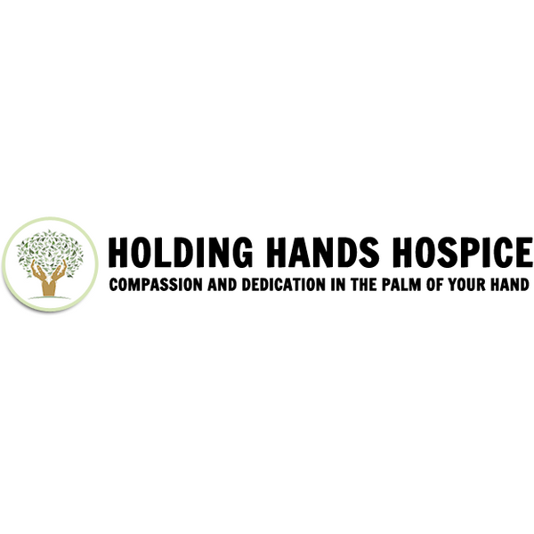 Holding Hand Hospice – Medium