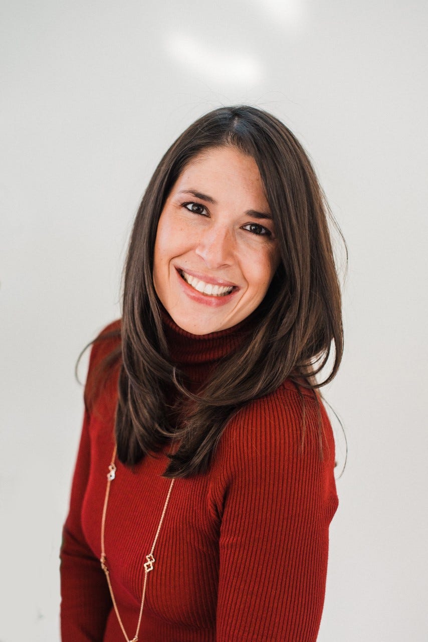 Allison Ditmer – Medium