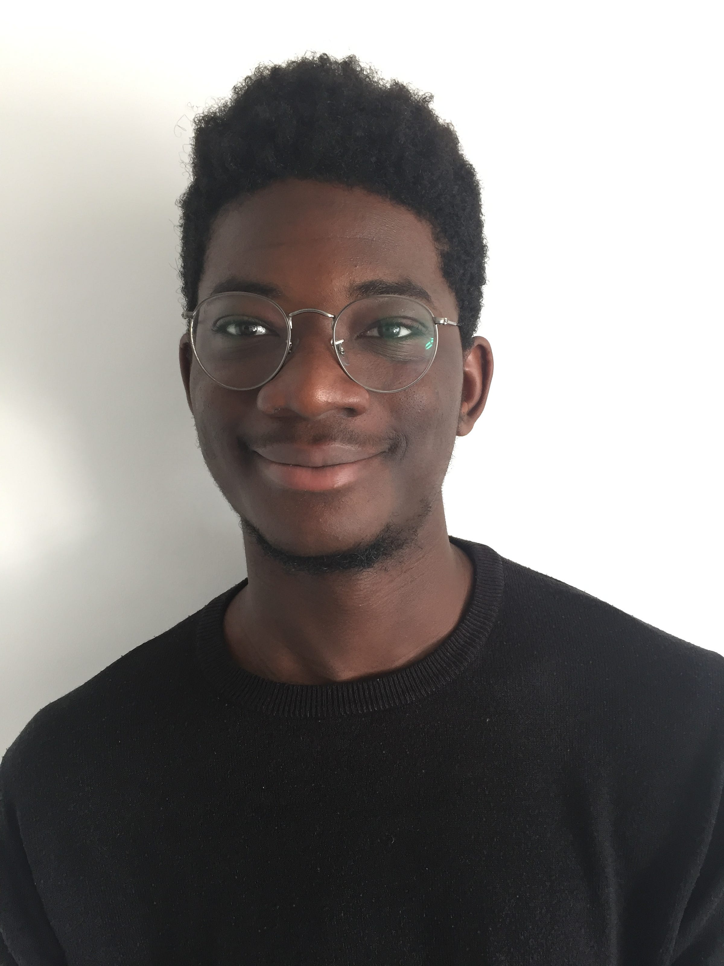 Paul-Guillaume Ipo – Medium