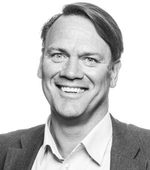 About – Inge Ådland – Medium