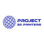 Project 3D printers – Medium