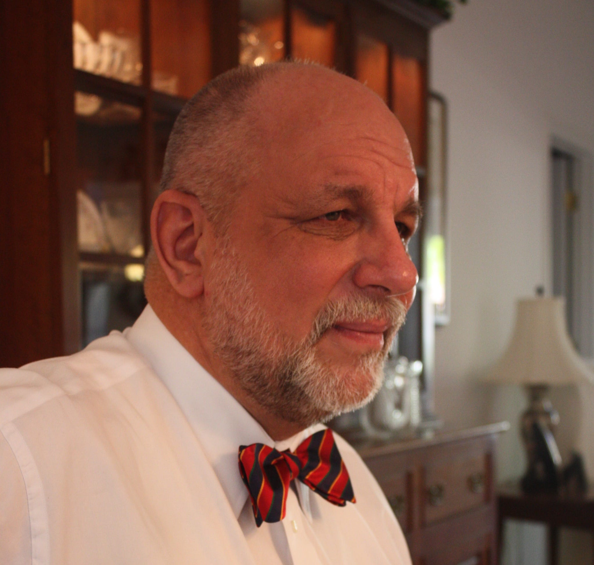 J. Brian O'Day – Medium