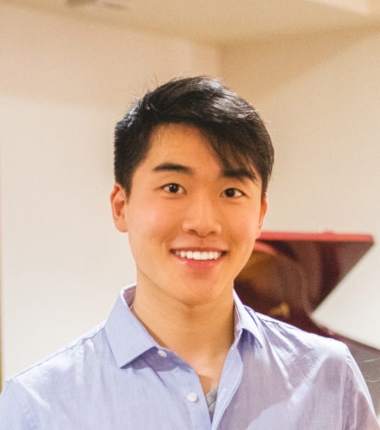 Roy Xu – Medium