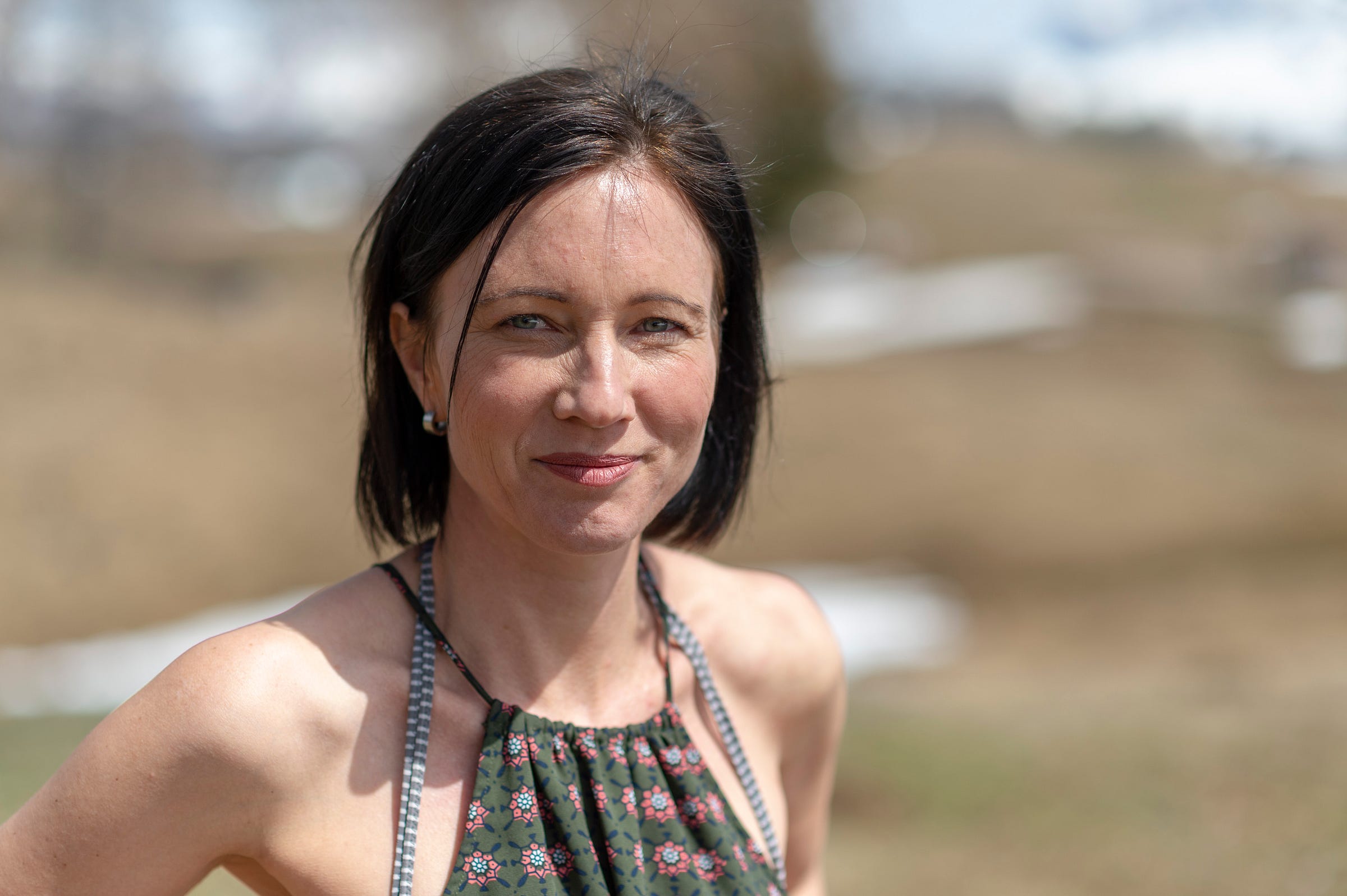 Eva Werner – Medium