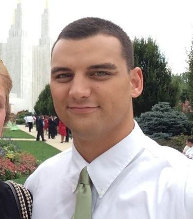 Travis Mueller – Medium