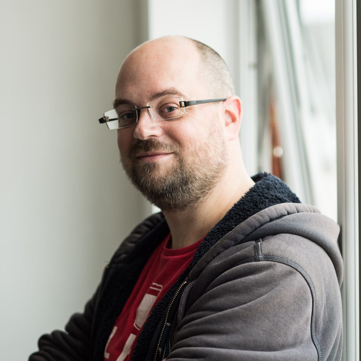 Robert Price – Medium