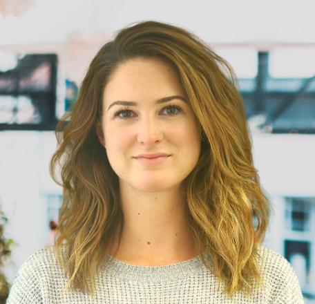 Chelsea Blacker – Medium
