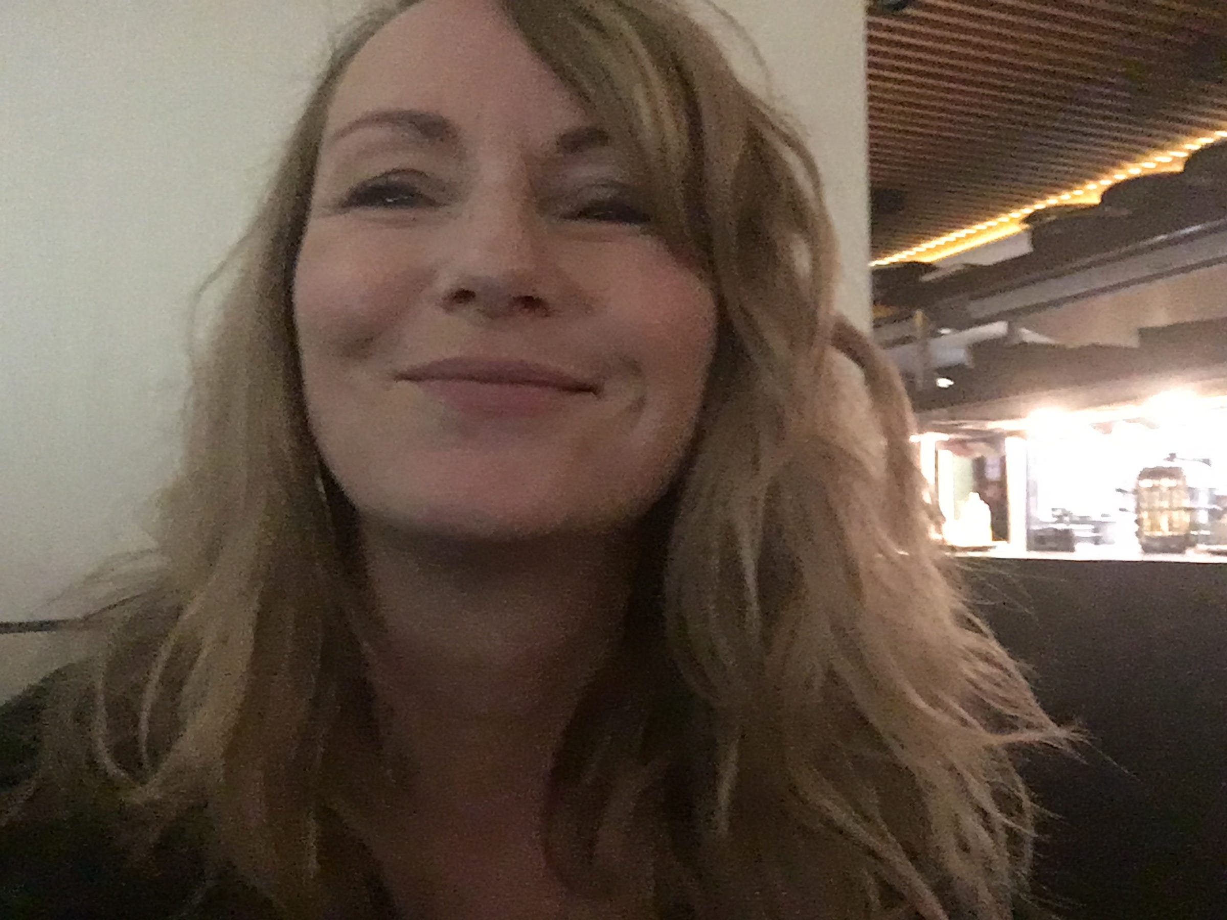 Frances MacKinnon – Medium