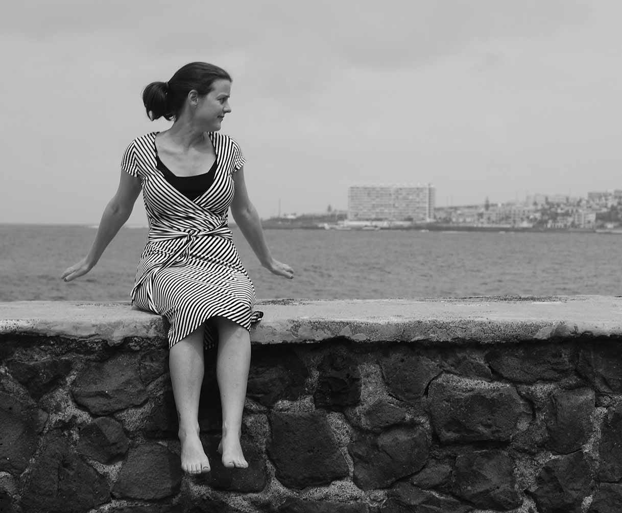 Anna Kiernan – Medium