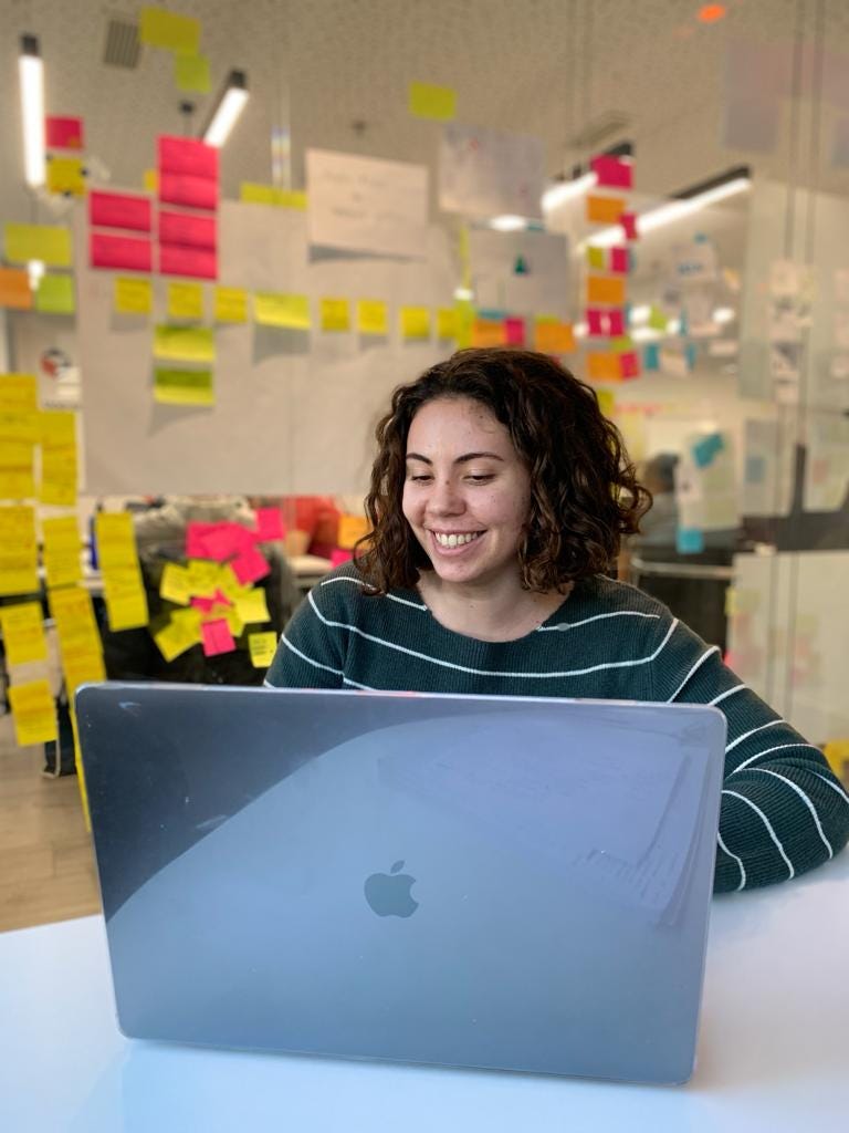 Celia De los Santos – Medium