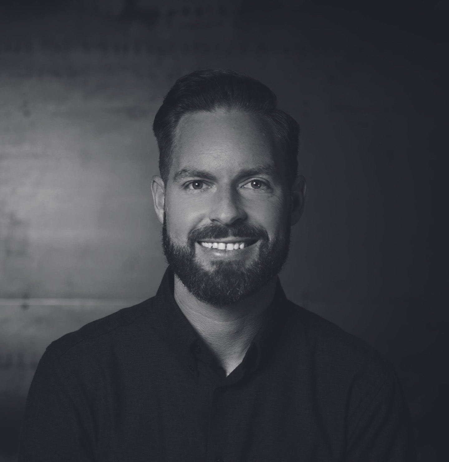 About – Aaron Kettl – Medium