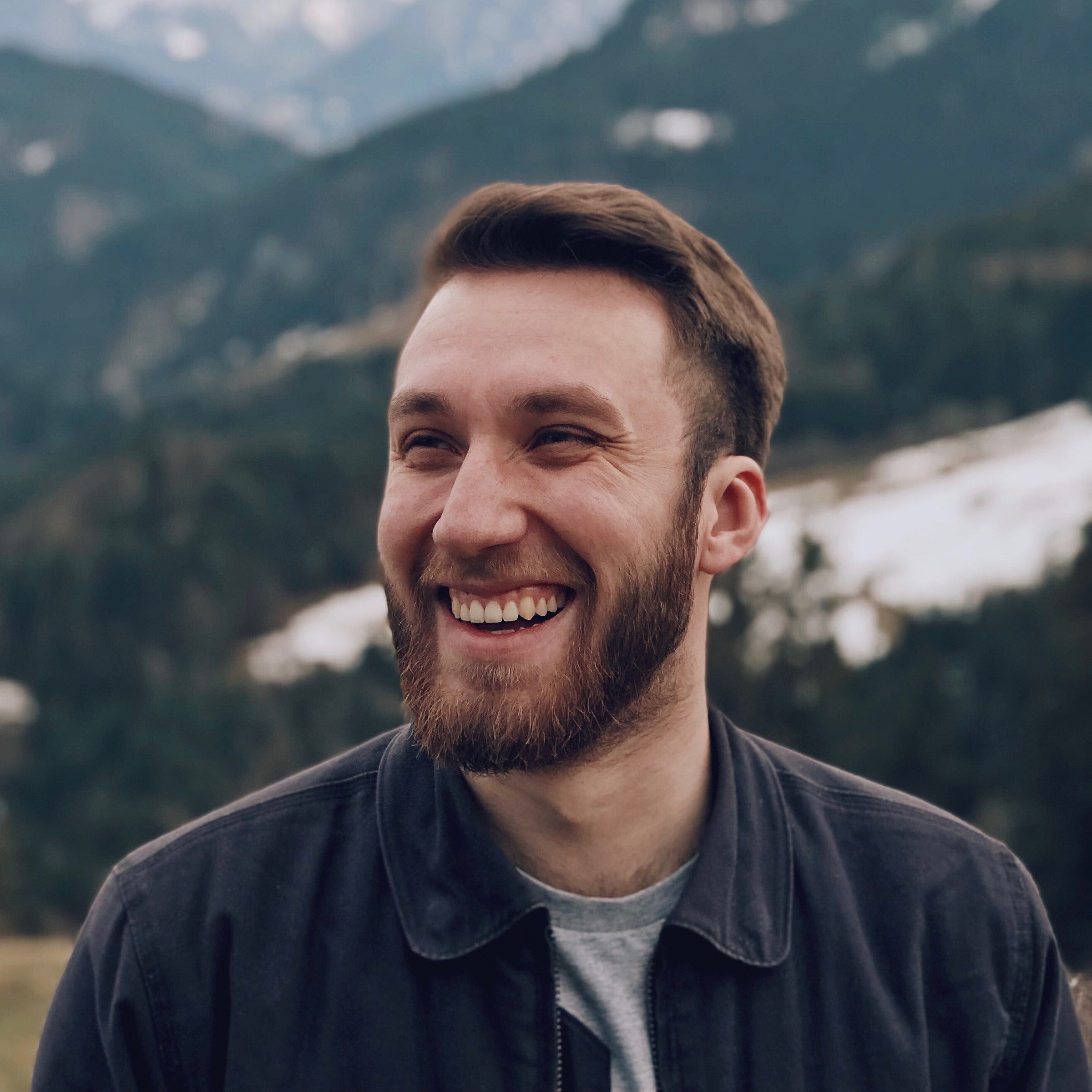 About – Christian Ernst – Medium
