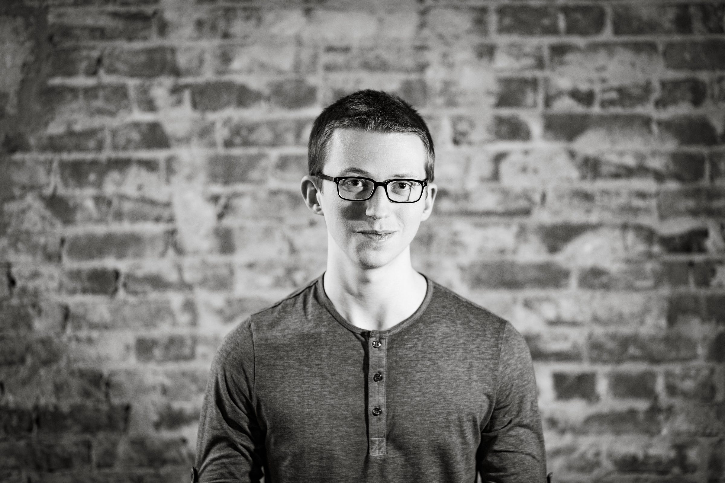 Kenny McCabe – Medium