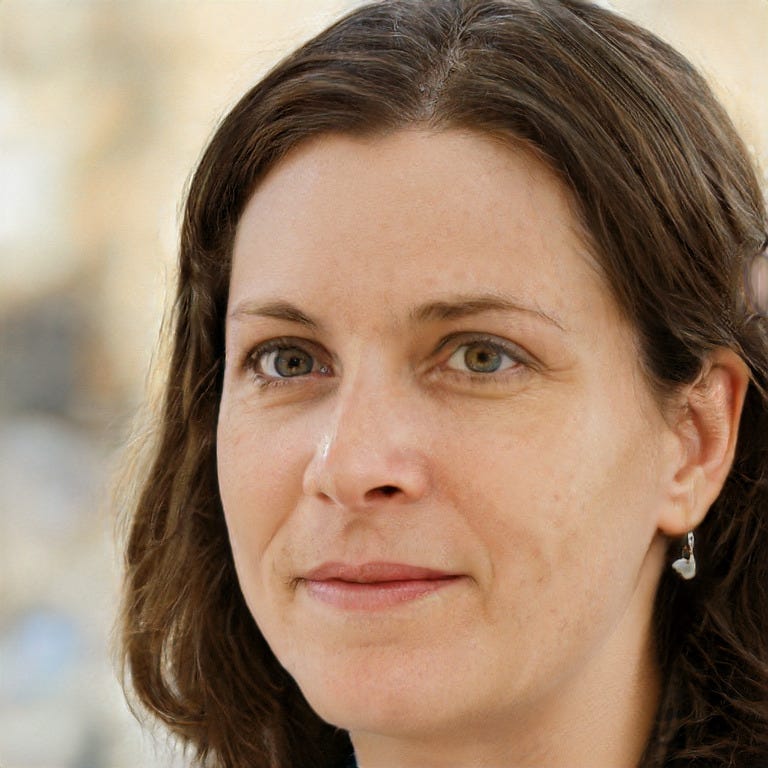 Shirley Lefebvre – Medium