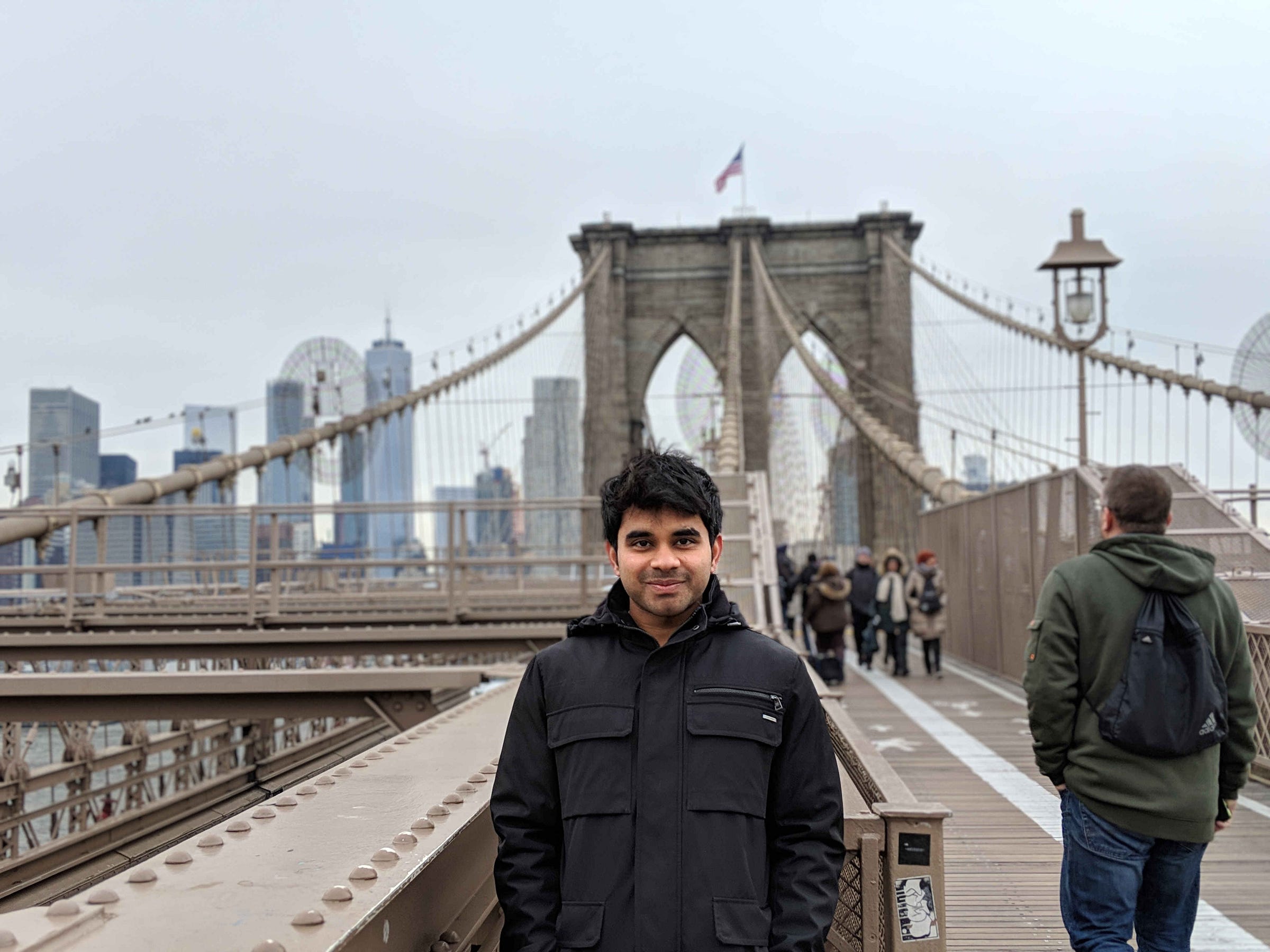 Sayan Samanta – Medium