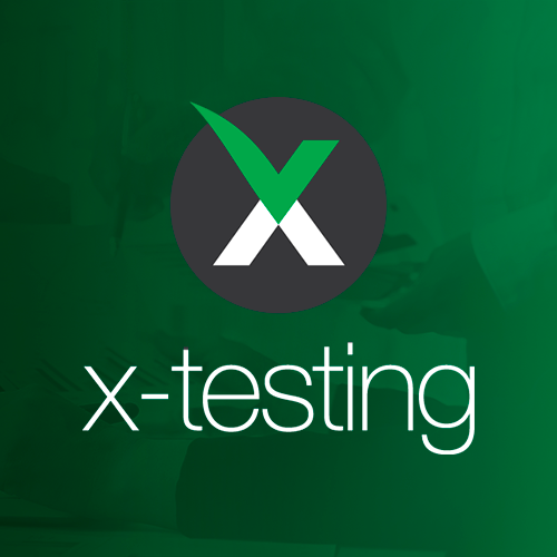 X-Testing – Medium