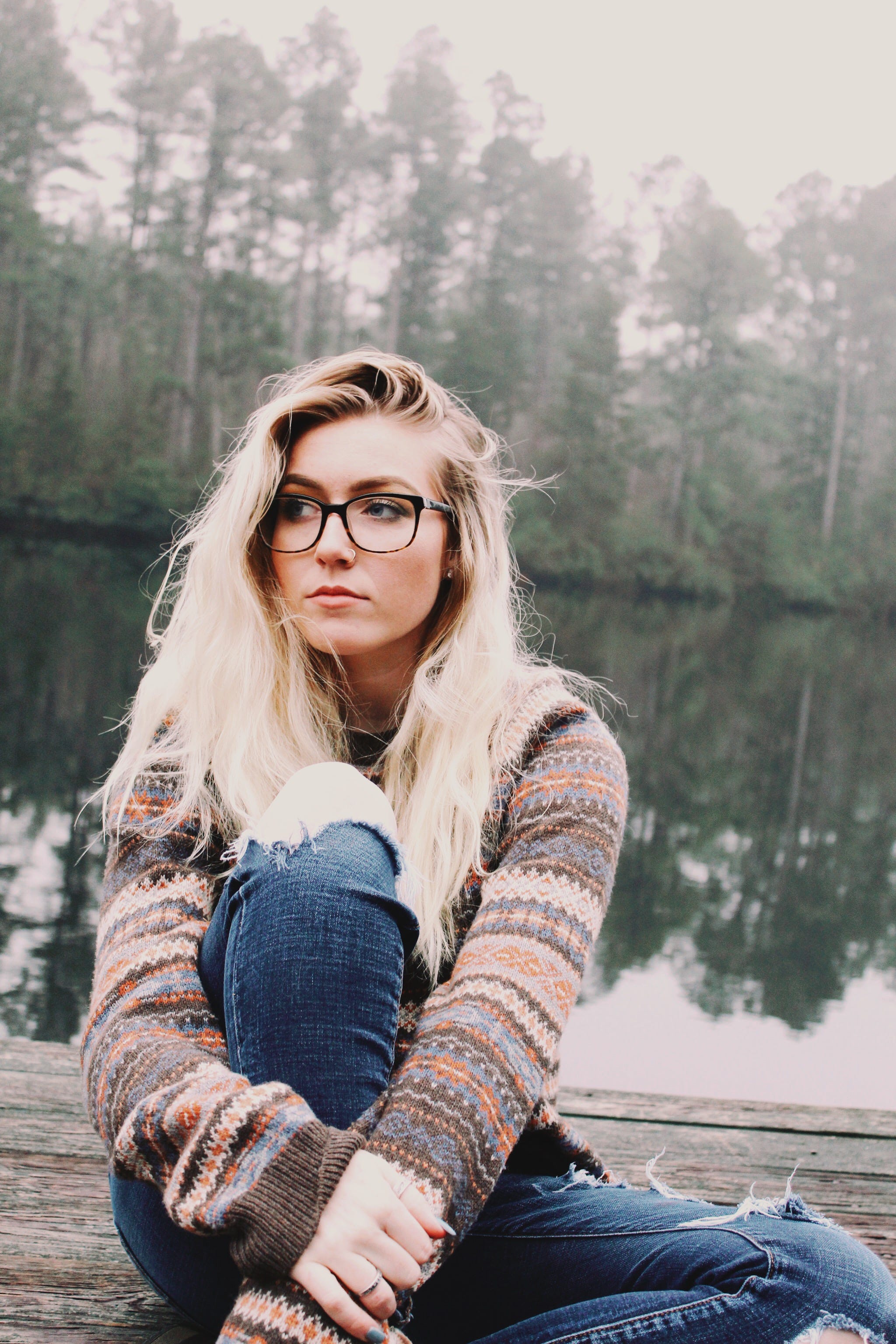 Shaedyn Housh – Medium