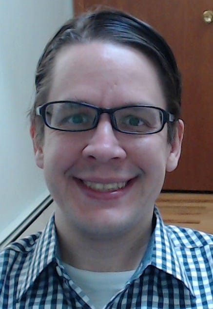 J William Murdock – Medium