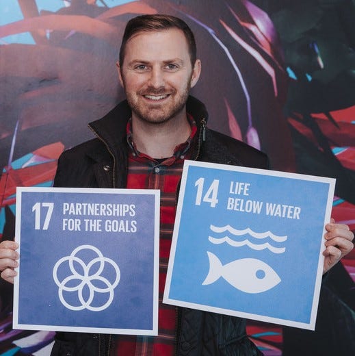 Alexander Webb – Medium