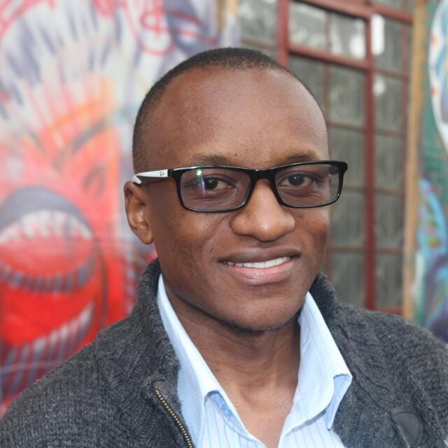 About – Maina Morris – Medium