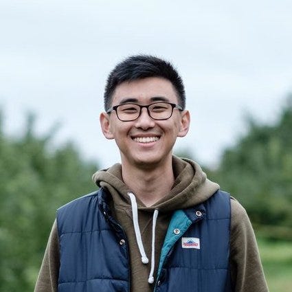 Jonathan Chang – Medium