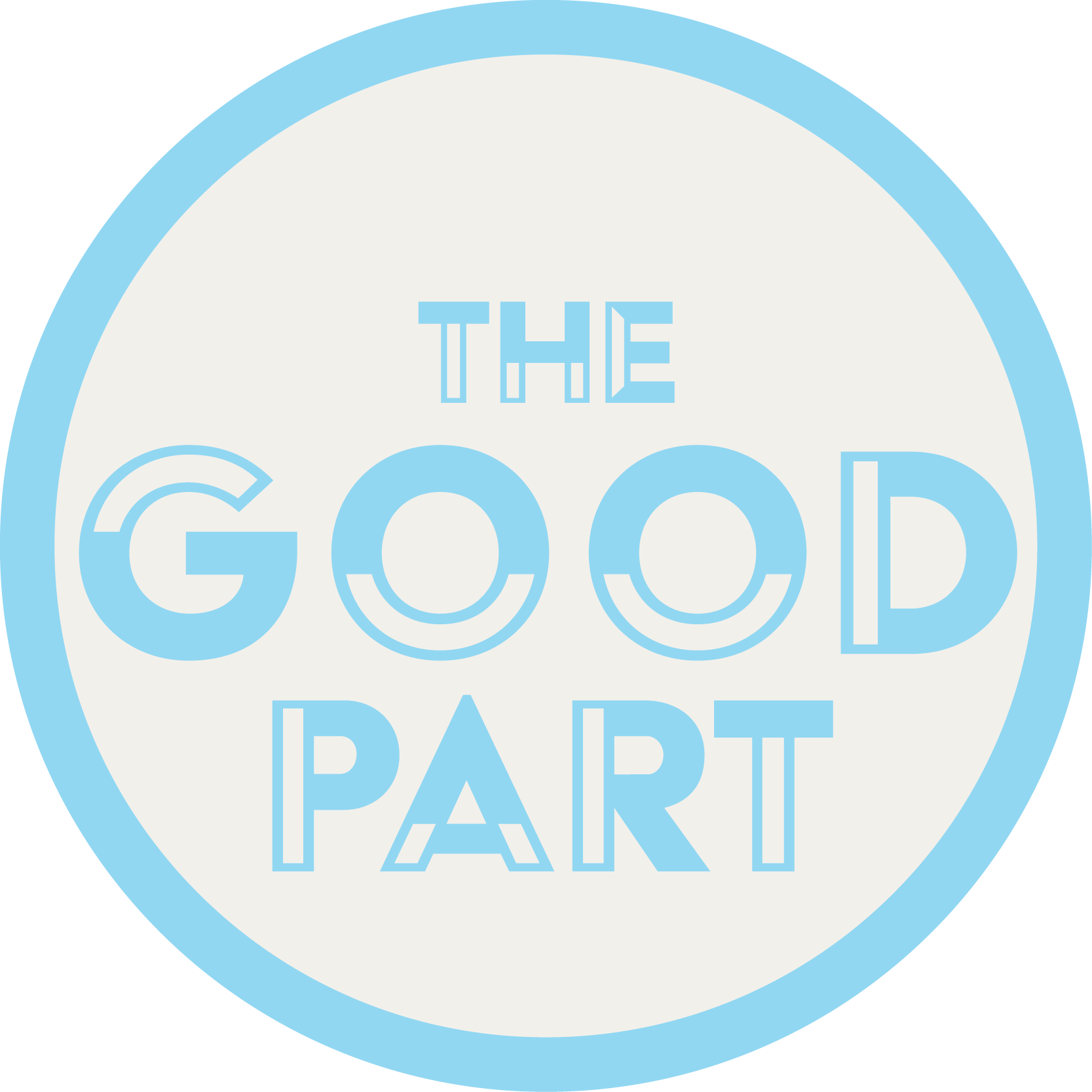 The Good Part – Medium