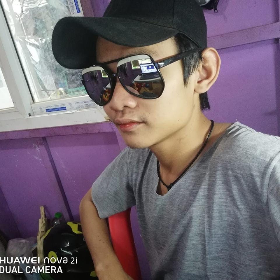 Myo Min Thu – Medium