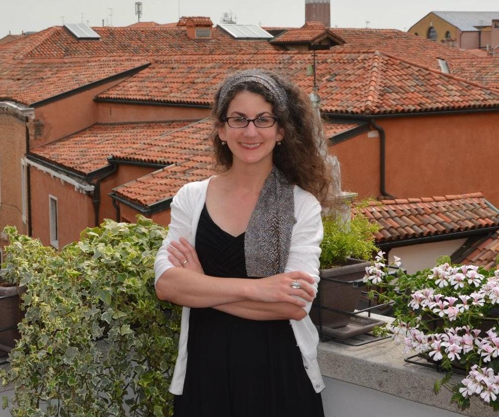 Janet Badia – Medium