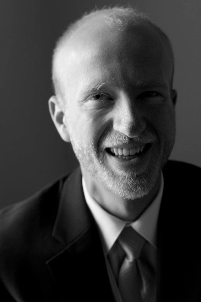 James MacIndoe – Medium