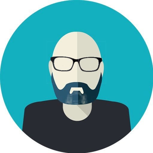 Alan Cain – Medium
