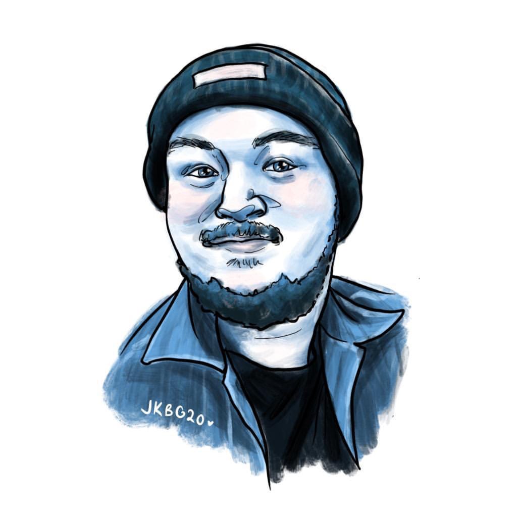 Caleb R. Haynes – Medium