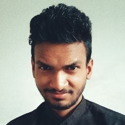 Ashirwad Pradhan – Medium