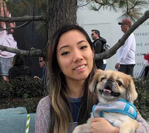 Emily Huo – Medium