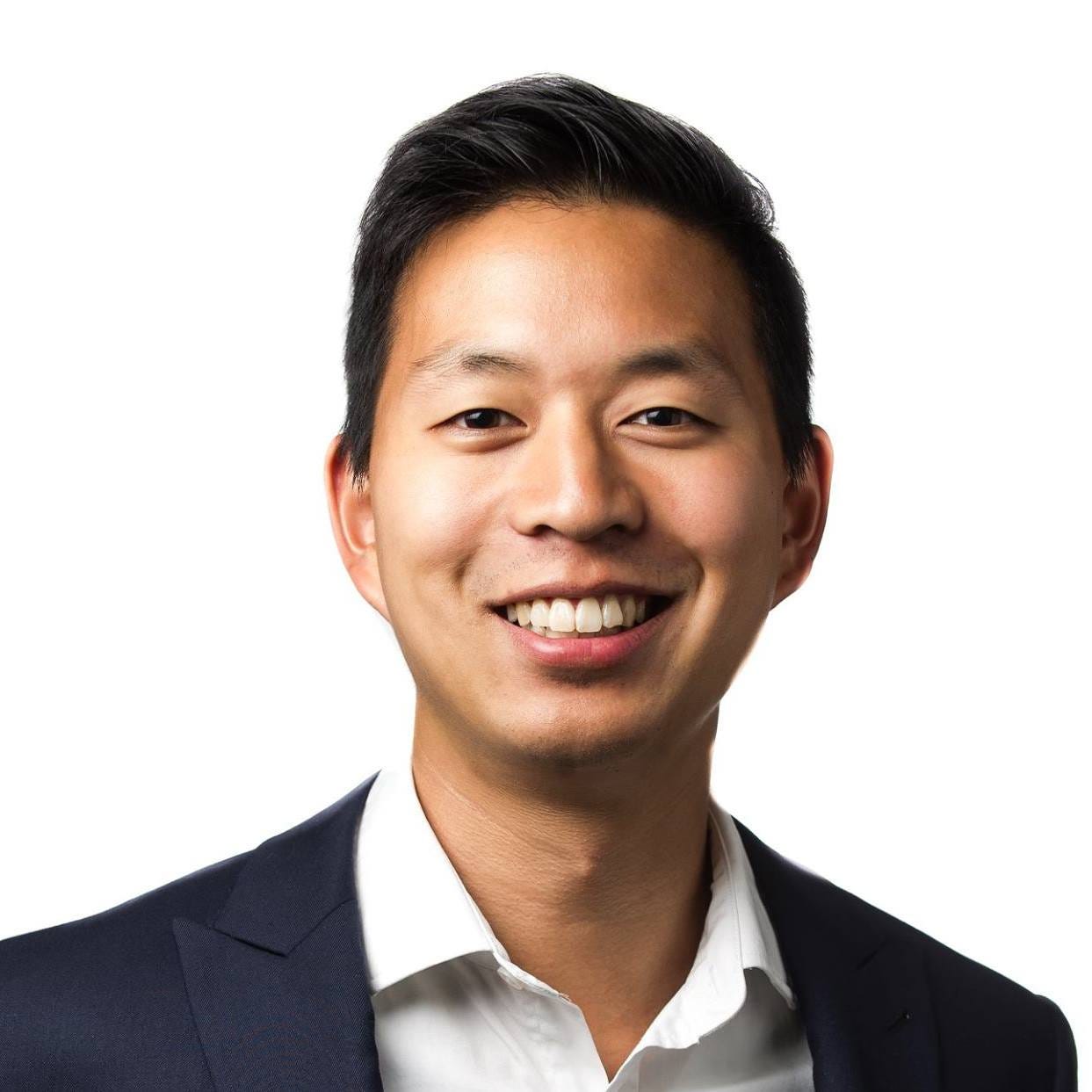 Elvin Kao – Medium