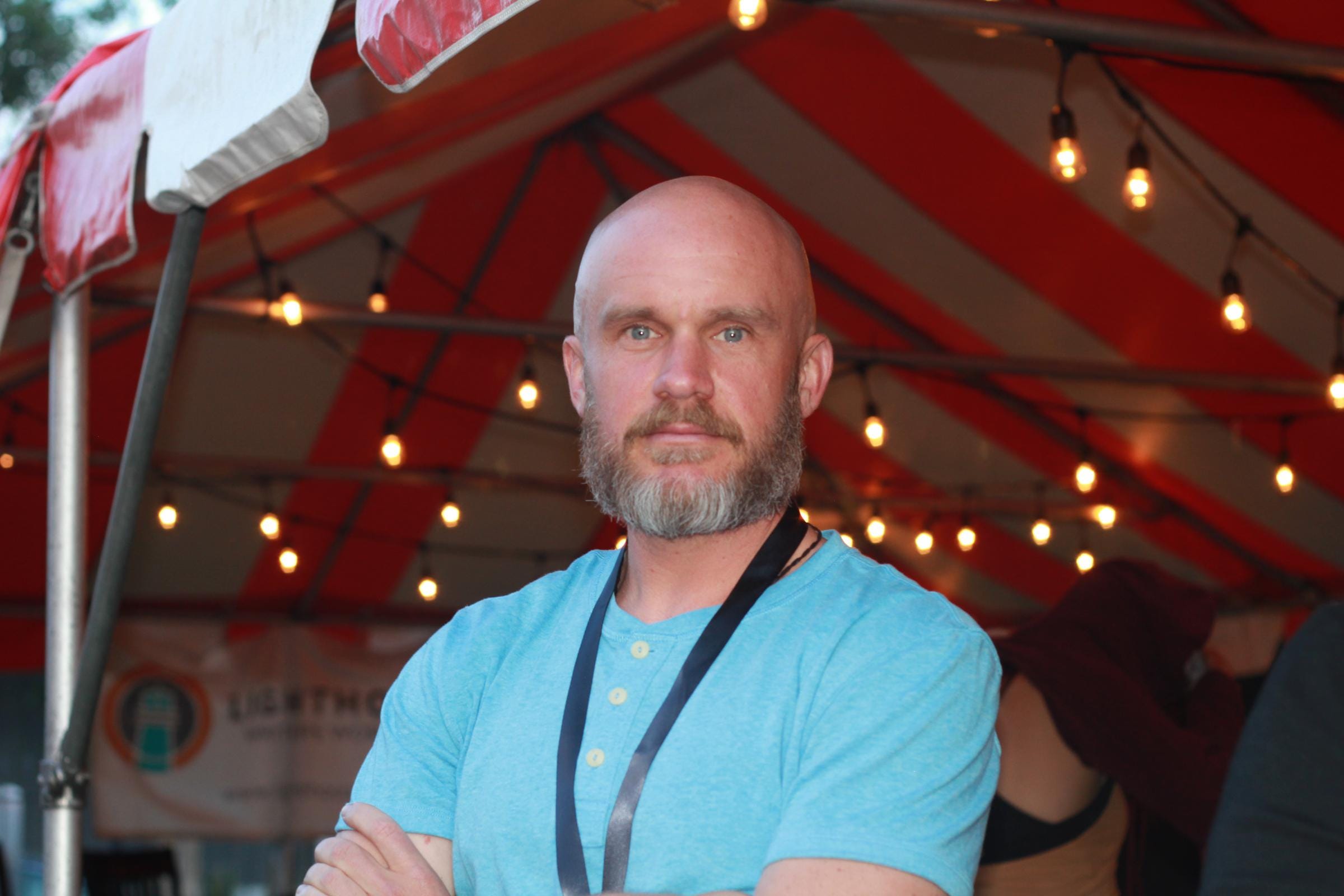 Ryan Lanham – Medium