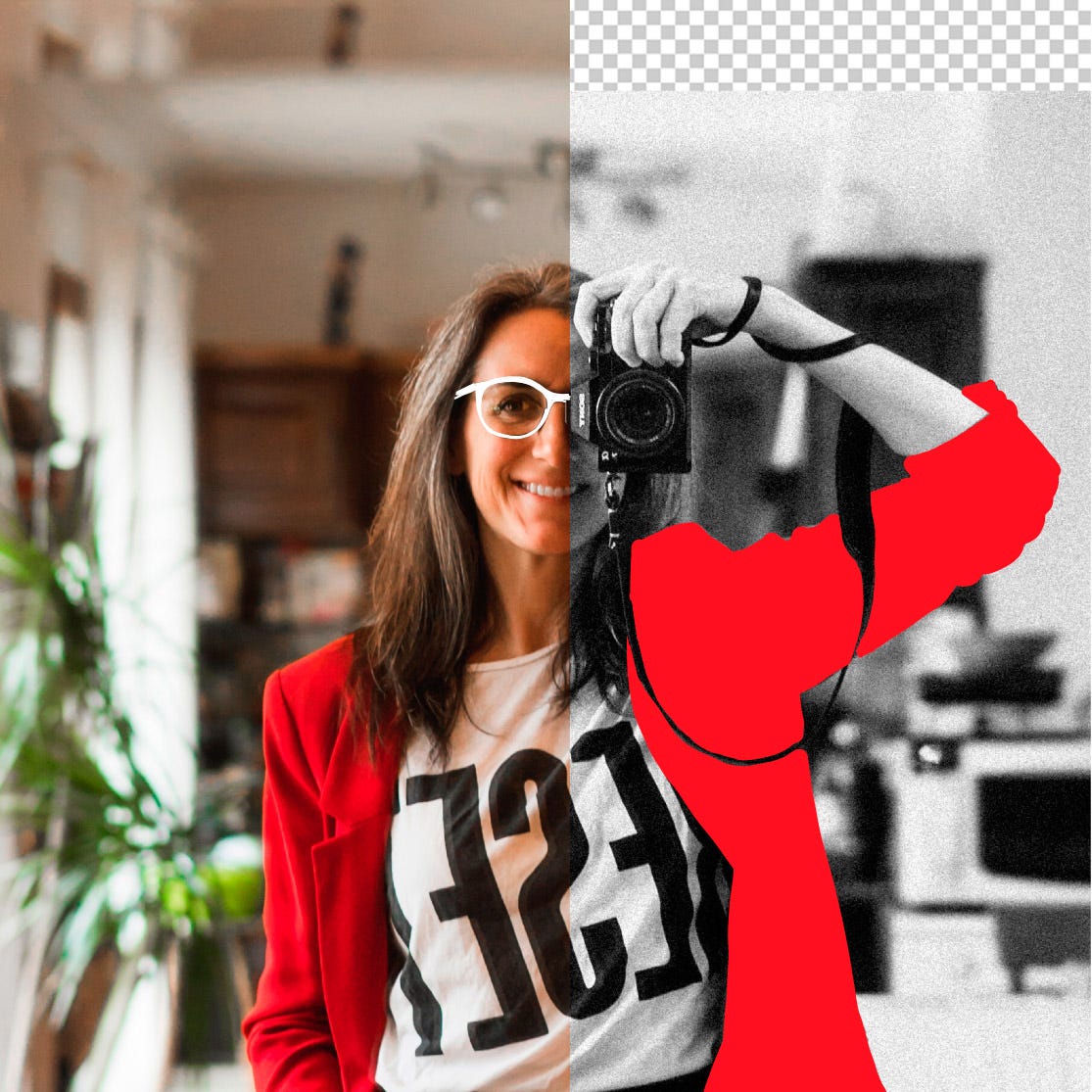 Caroline Constant – Medium