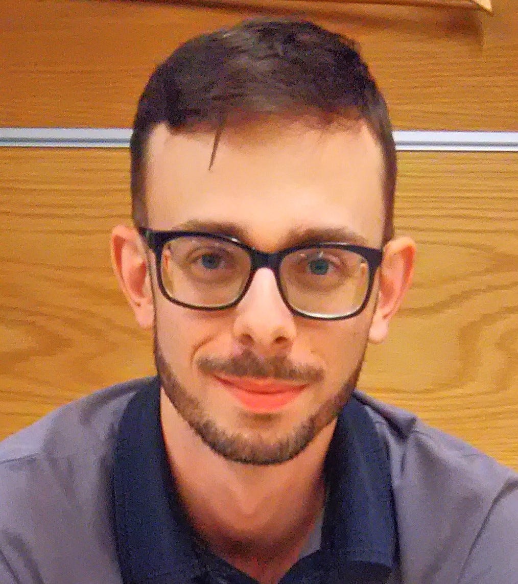 Daniel Keppler – Medium