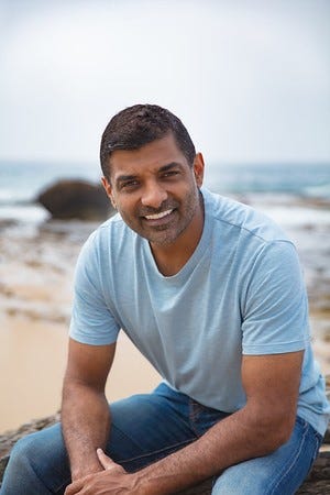 Amit Raizada – Medium
