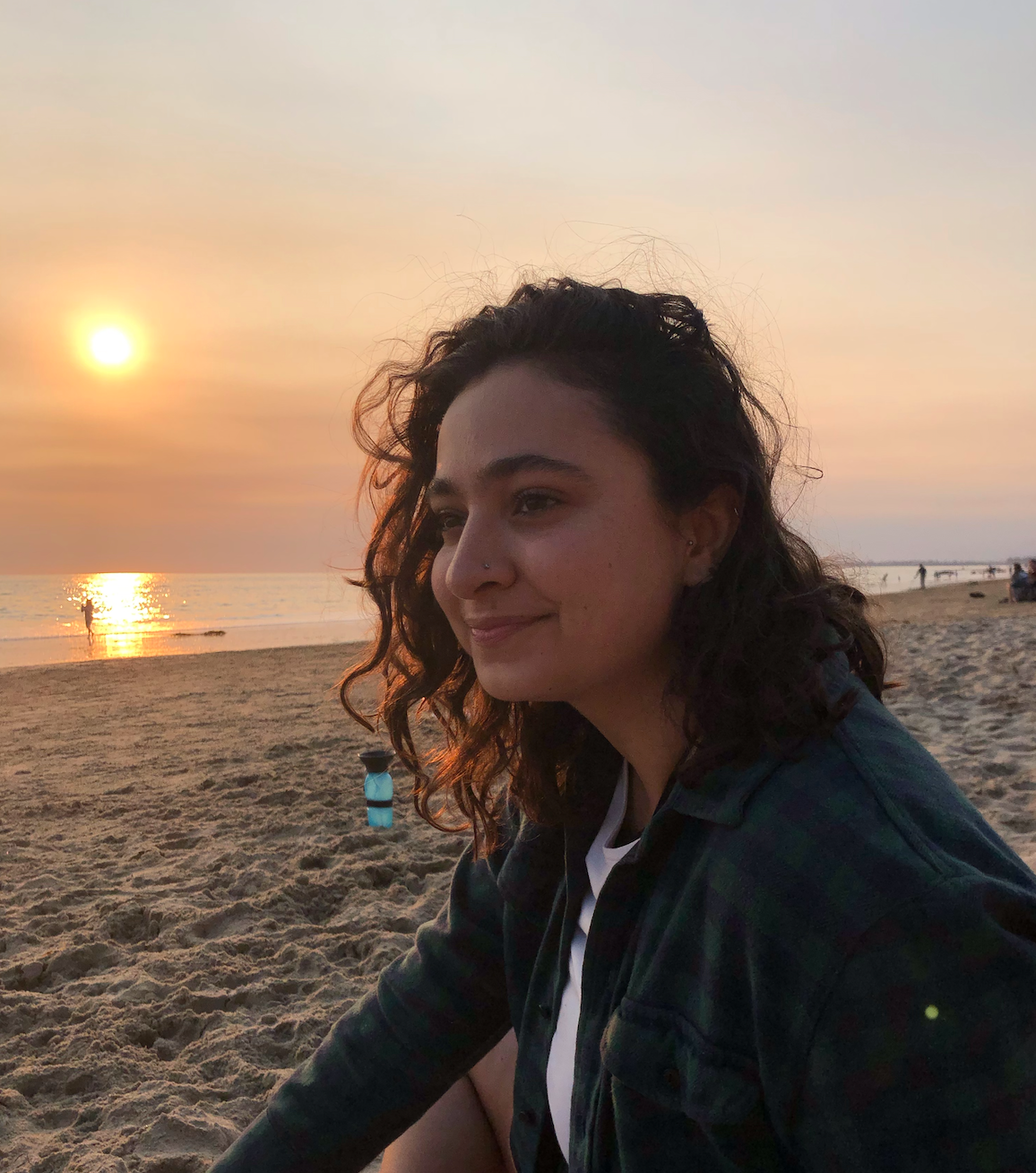 Emily Moon – Medium