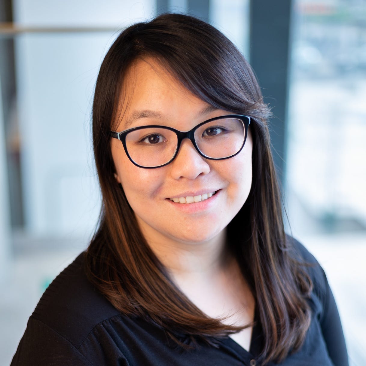 Crystal Chin – Medium