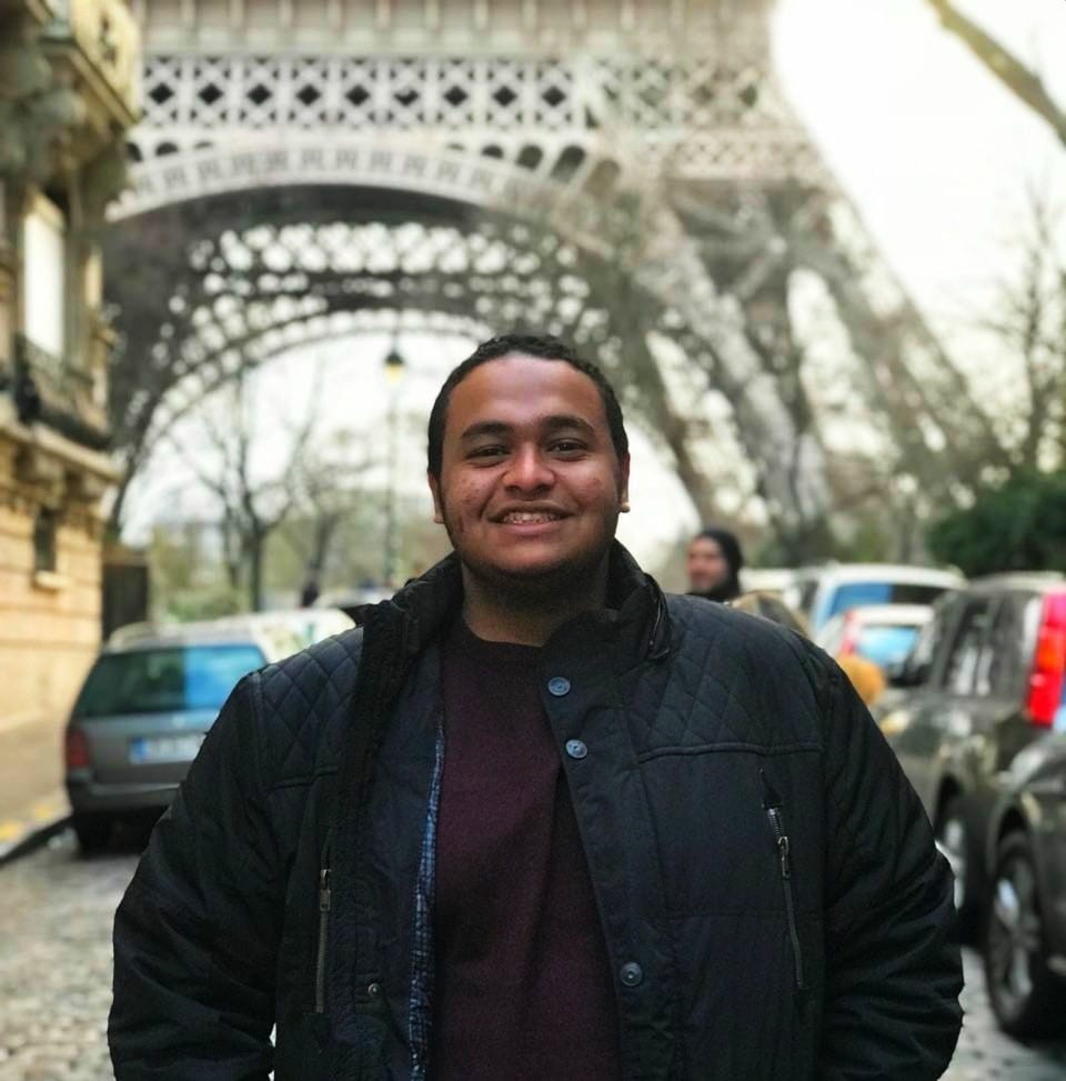 Ali Abdallah – Medium
