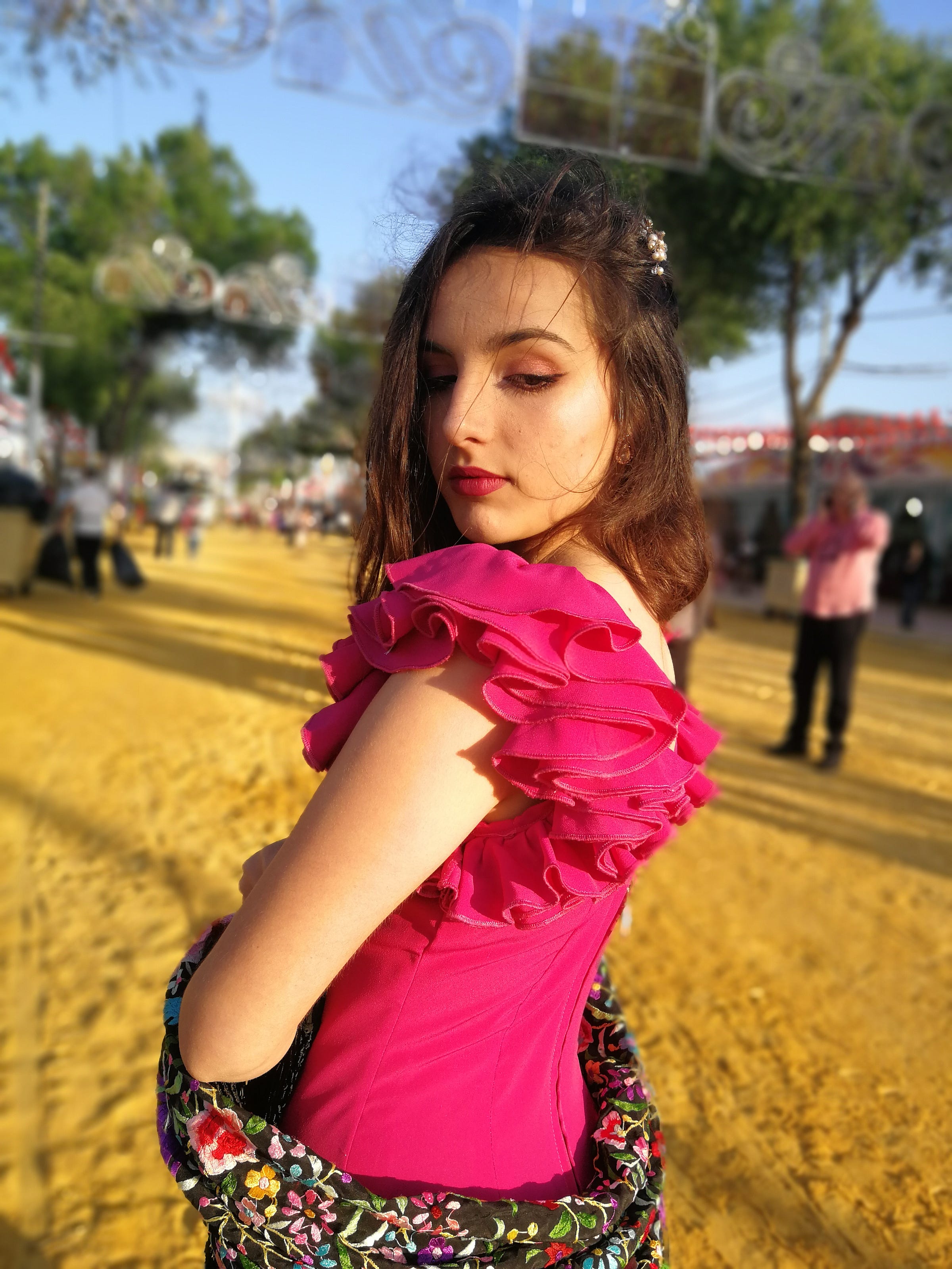 Helena Díaz Soto – Medium