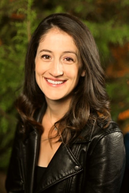 Ashley Morris – Medium
