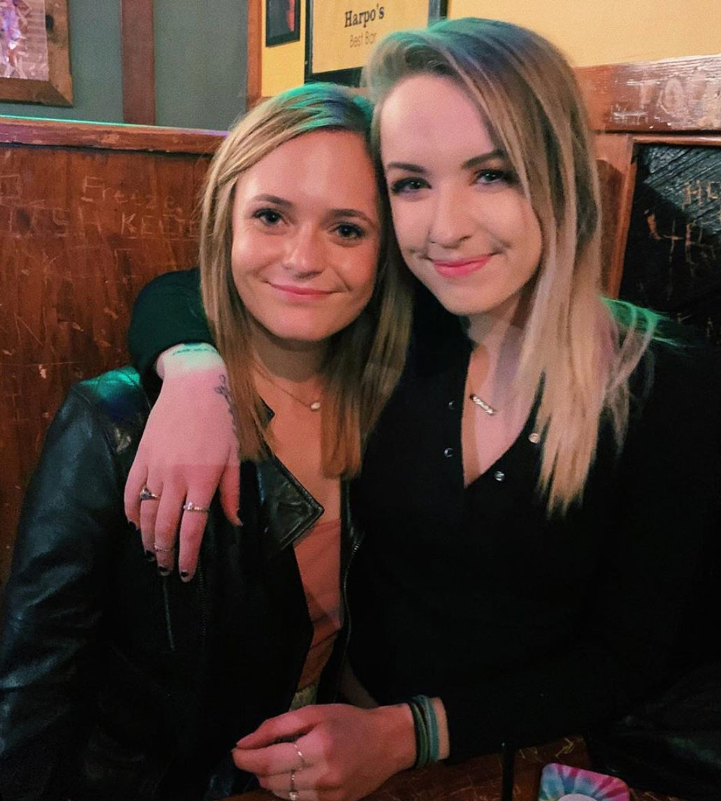 zoe calsyn – Medium