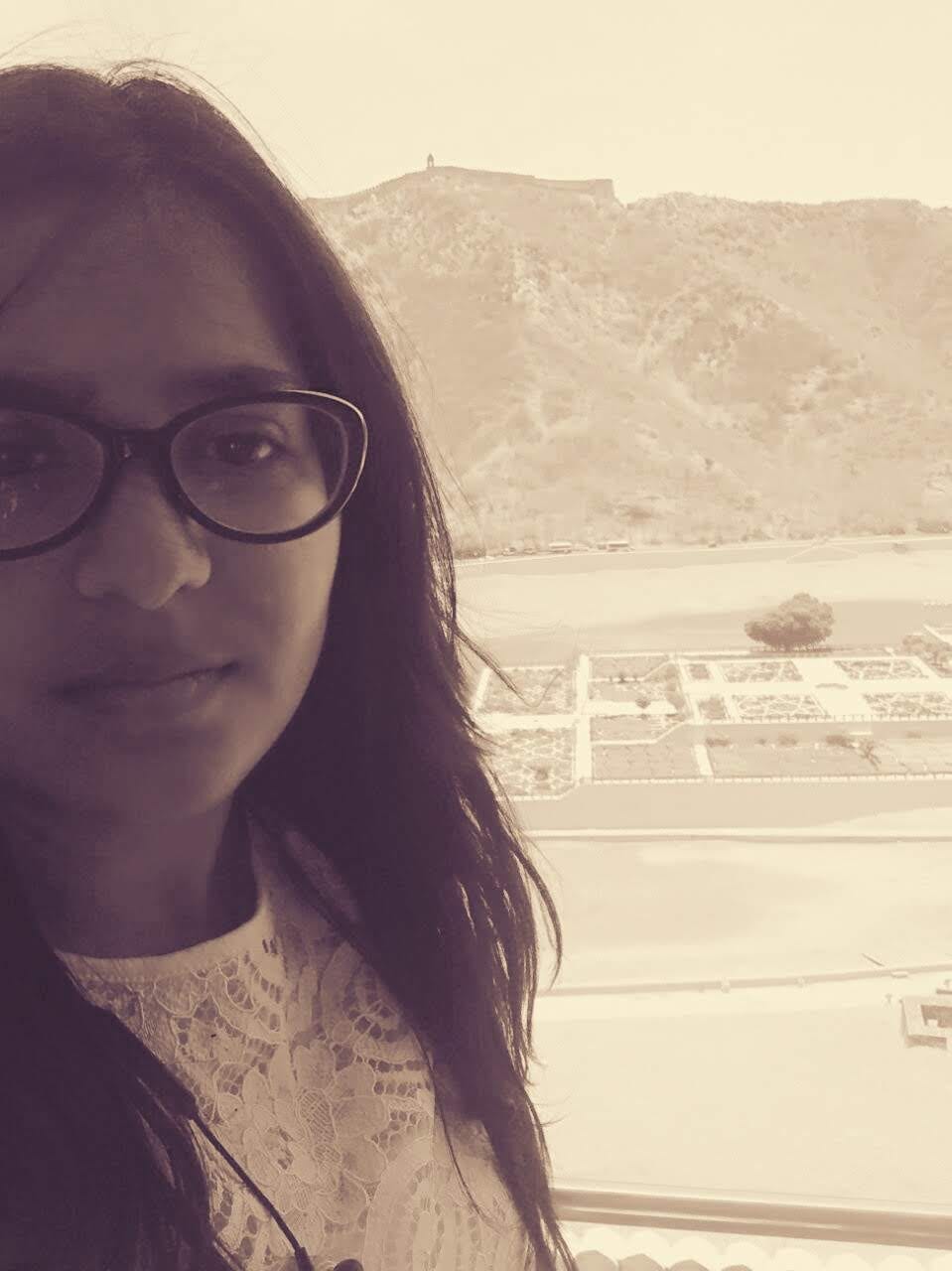 Kumari Jyotsna – Medium