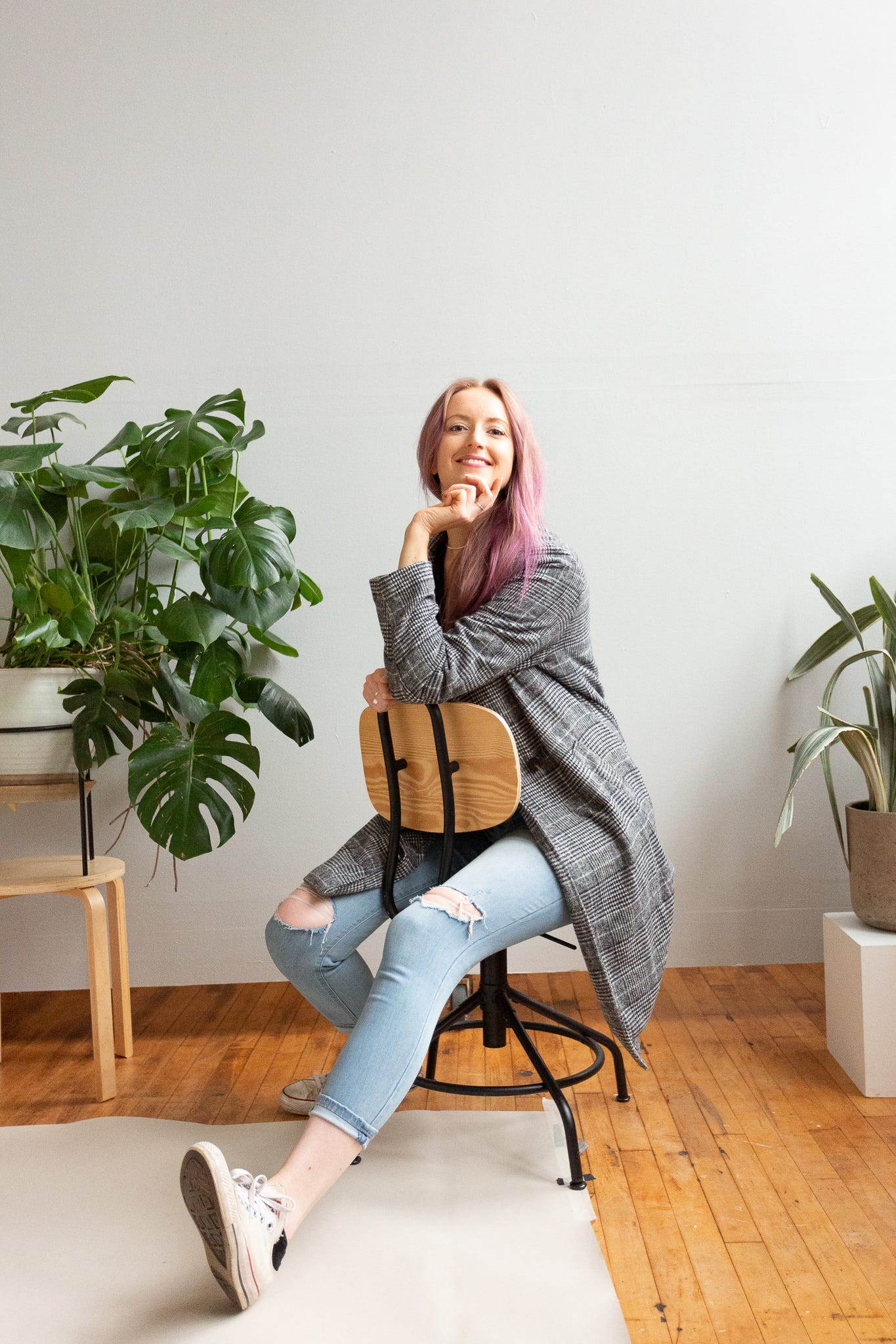 About – Sabrina Perry – Medium
