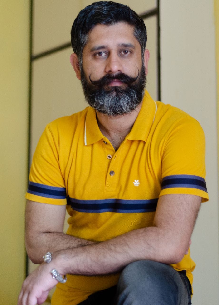 Digvijay singh – Medium